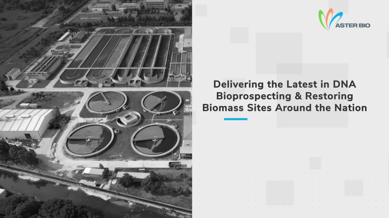 Next-generation Wastewater Monitoring Technology Explained - Aster Bio ...