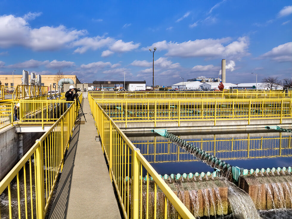 Understanding Nitrite Lock in Wastewater: A Disrupted Nitrification ...